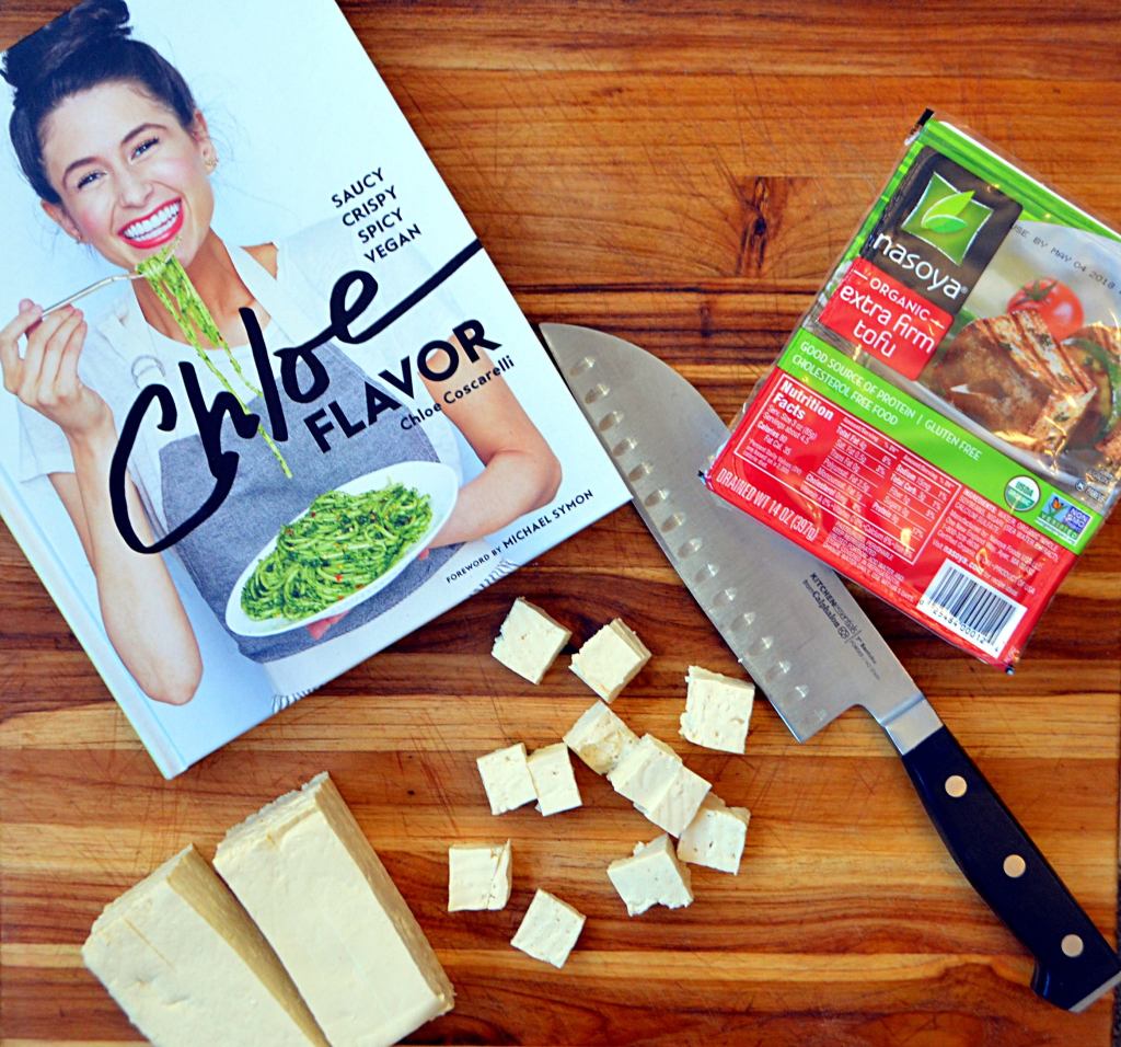 Thai Red Curry by Chloe | Avocados and Ales