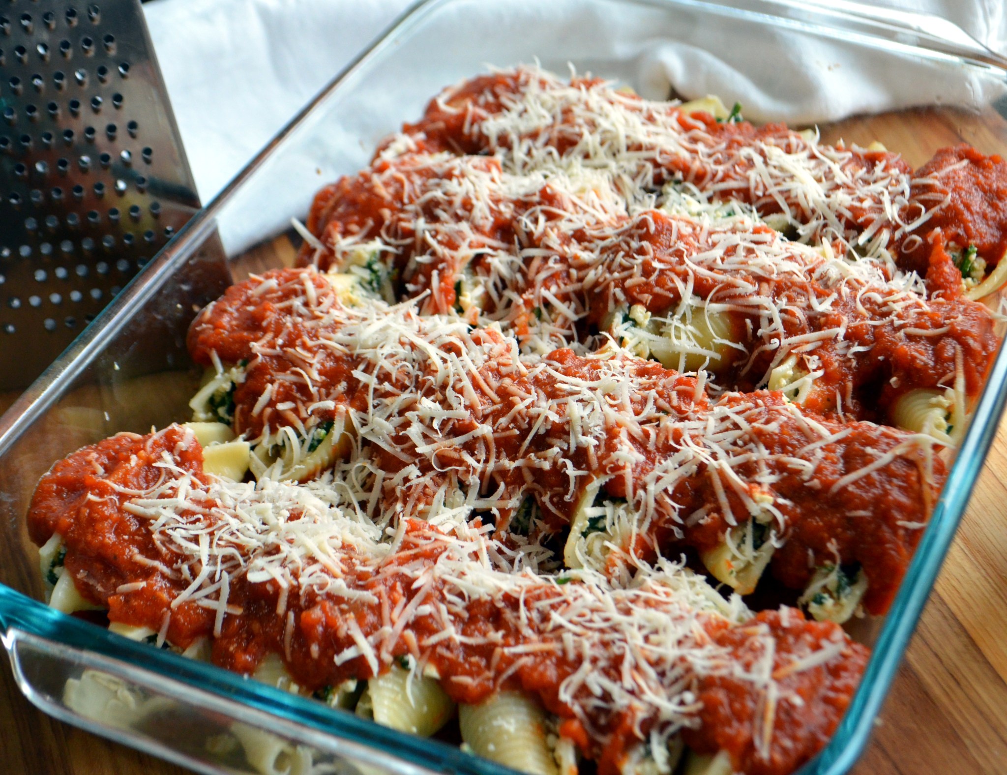 Italian | Avocados and Ales