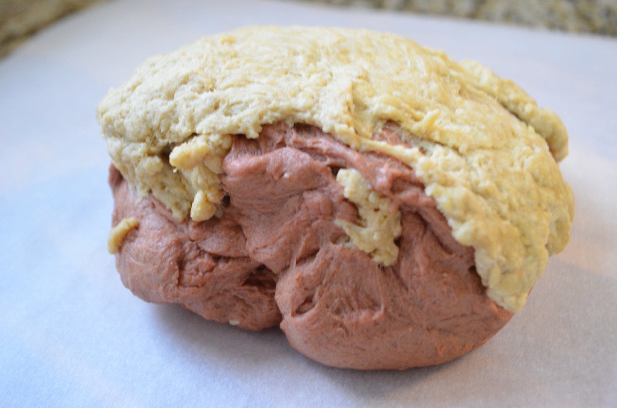 Seitan Ham (Sham) | Avocados and Ales